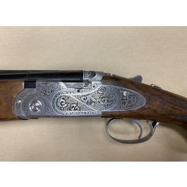 Beretta 687 EELL Scroll 12G ...