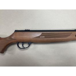 Webley VMX Classic Wood .22 ...