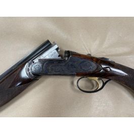 Perugini & Visini Zihni 28G ...