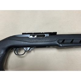 Ruger 10/22 CUSTOM .22 LR Used