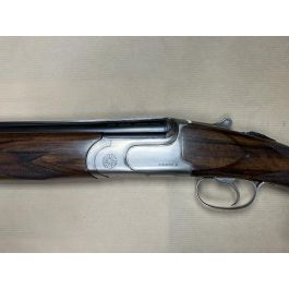 Perugini & Visini Stratos HVR 12G Used