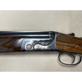 Perugini & Visini Maestro 20G Used