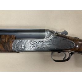 Blaser F16 Heritage 12G Used