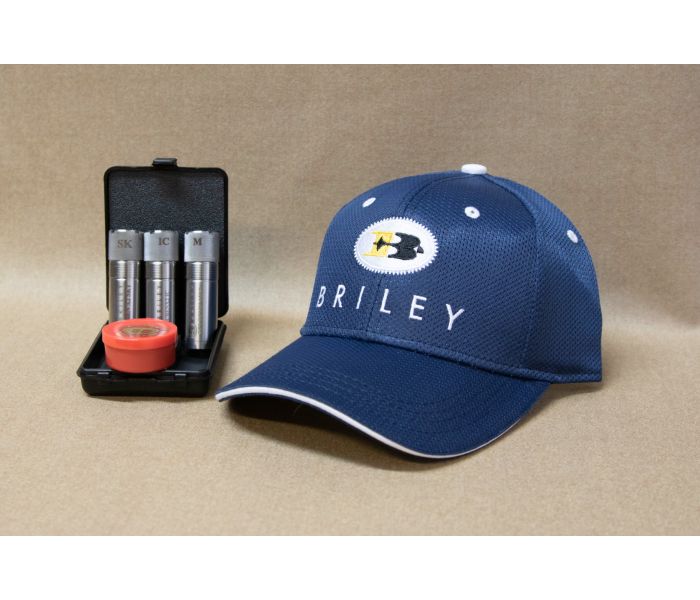 Briley Choke Bundle | Beretta | 25% OFF