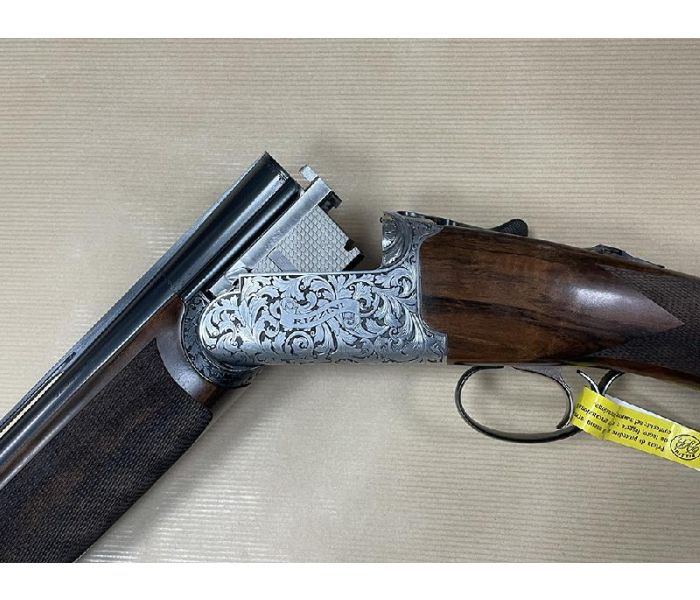 RIZZINI RBEM 12G ...
