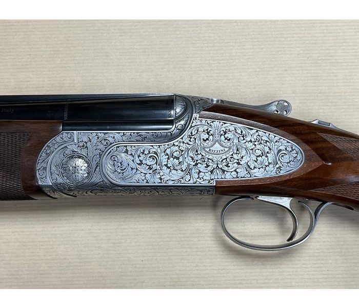 RIZZINI S2000 12G Used