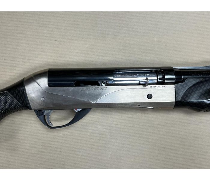 Benelli Supersport 12G Used
