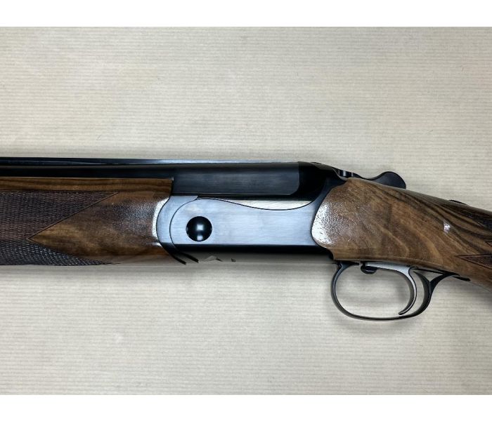 Blaser F16 LTD Black 12G ...