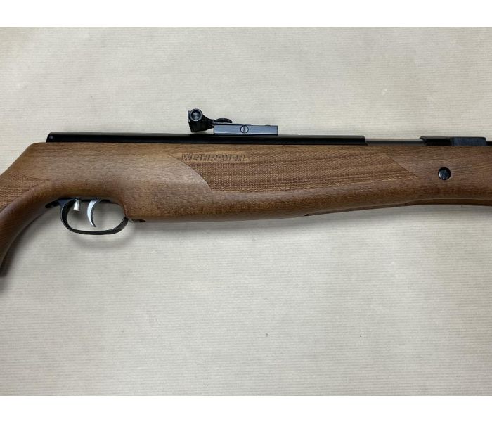 Weihrauch HW77 K .177 EX DISPLAY
