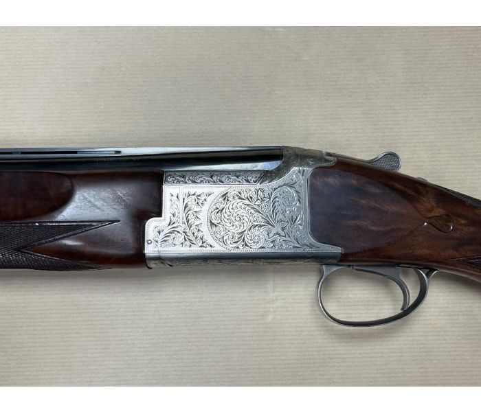 Miroku MK38 Trap Gr5 12G Used