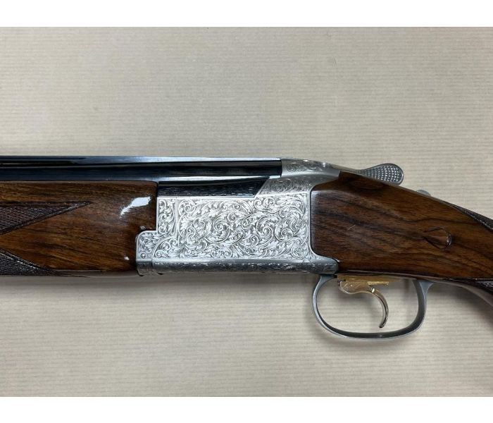 Browning B725 Sporter Gr5 12G Used
