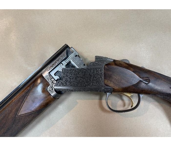 Browning B725 G5 Limited Edition 12G ...