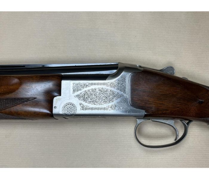 Miroku MK38 Sporter Gr1 12G Used