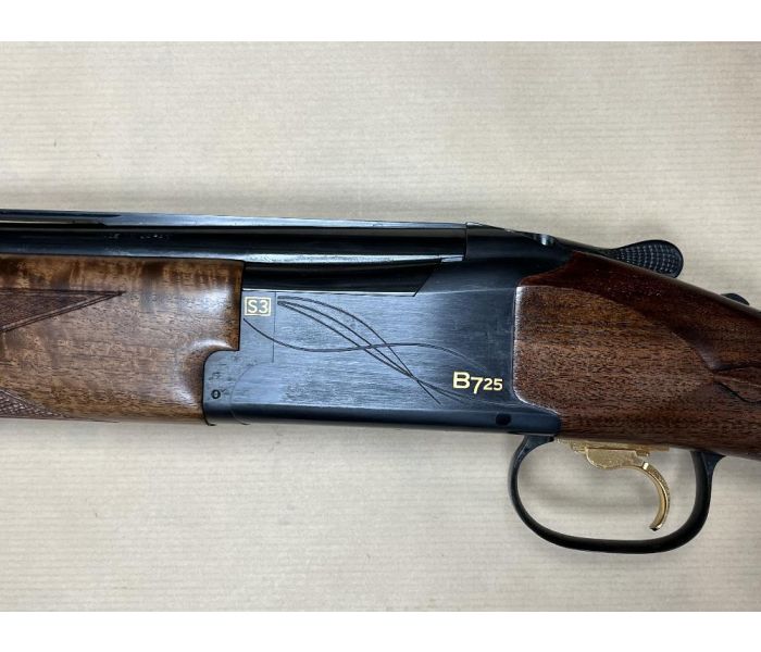 Browning B725 Black Edition 12G ...