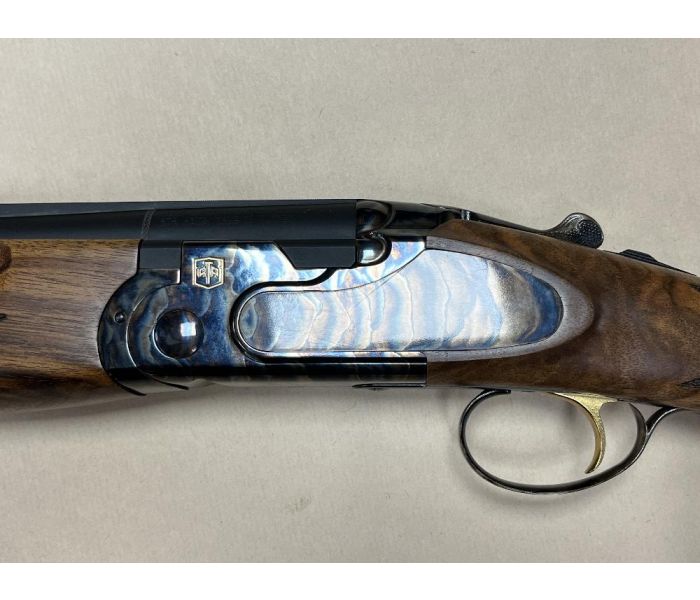 ATA Superior 2 Sideplate 12G ...