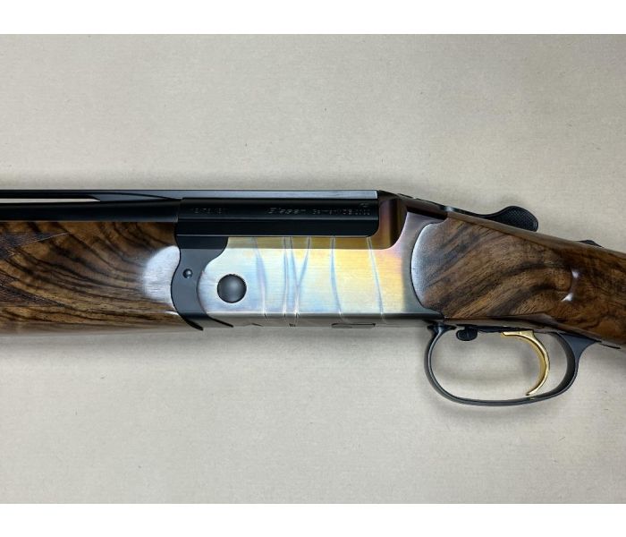 Blaser F3 Custom Anodized 12G ...