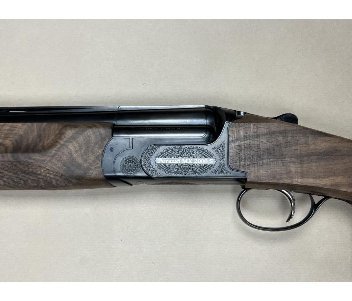 Perazzi MX2000S George Digweed LTD 12G ...
