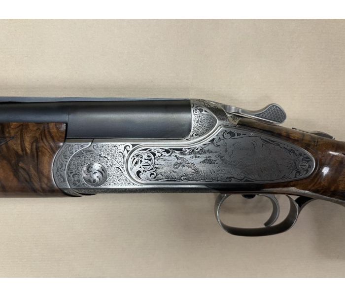 Blaser F16 Heritage 12G Used