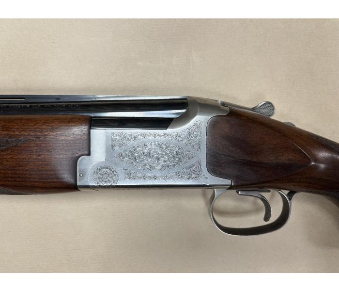 Miroku MK38 Sporter Gr1 12G Used